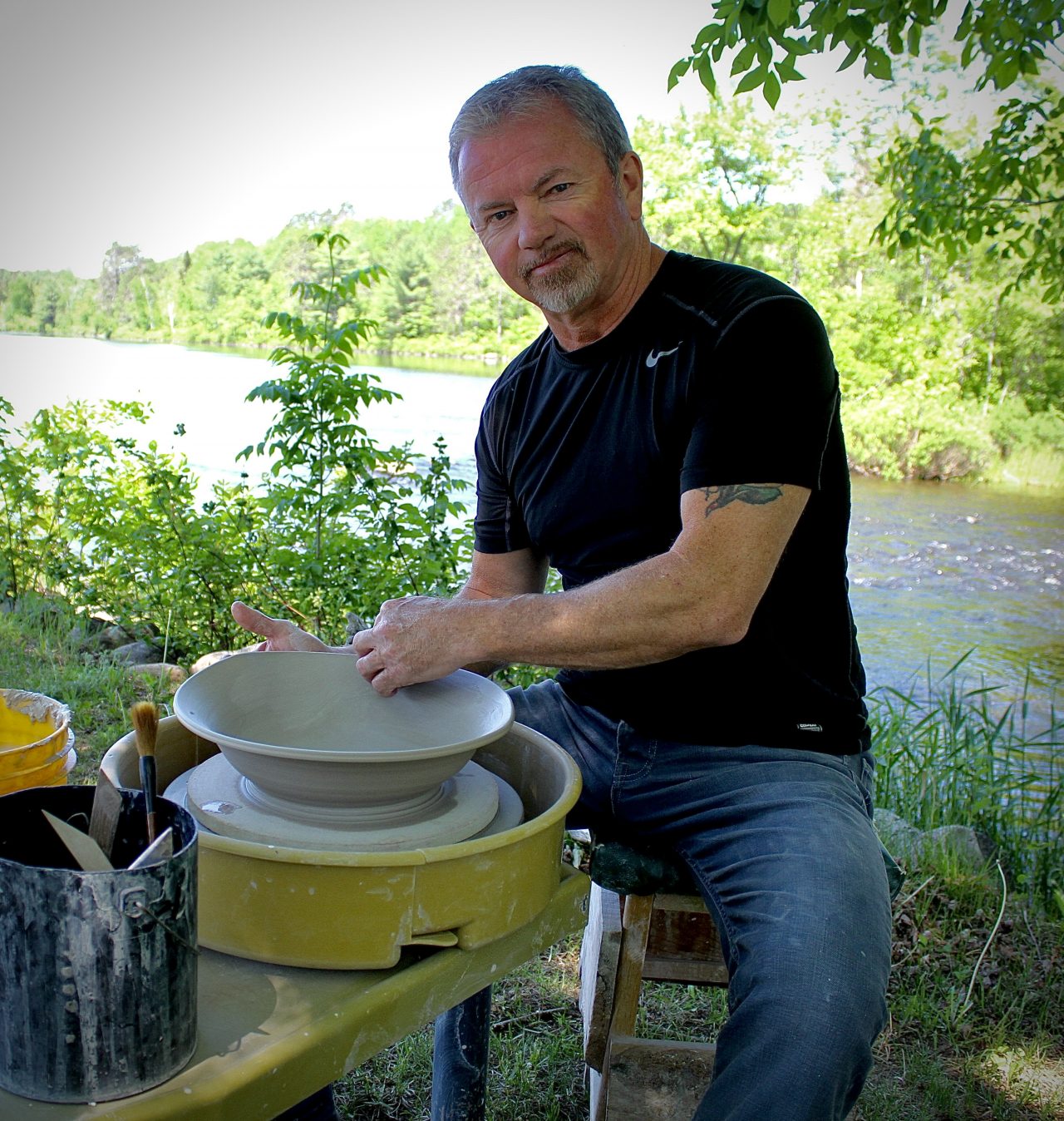 Maxwell Pottery | Maxwell Pottery