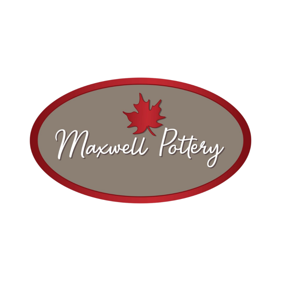 Maxwell Pottery | Maxwell Pottery